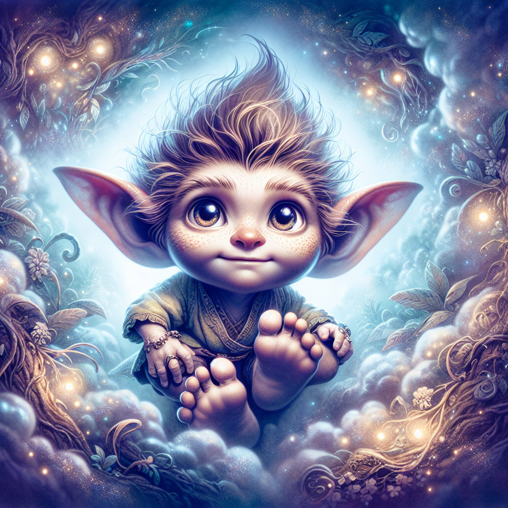 Halfling Name Generator - Lore Generator